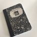 Project MC2 Mini Notebook - Digital File - Etsy