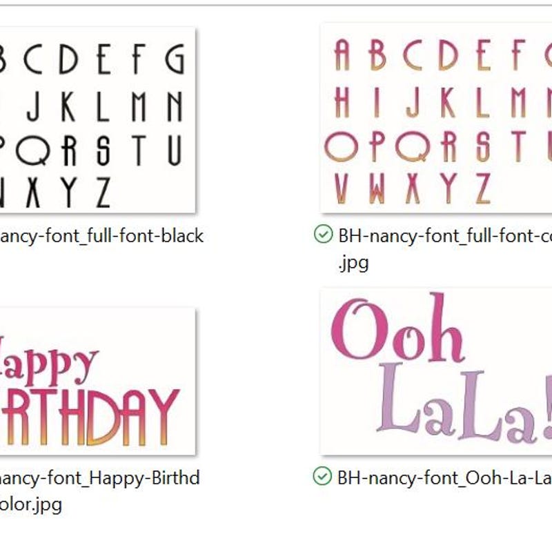 Fancy Little Svg - Etsy