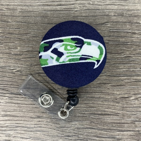 Seahawks Earrings - Etsy