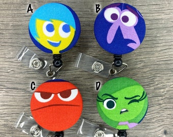 Inside Out Fabric - Etsy