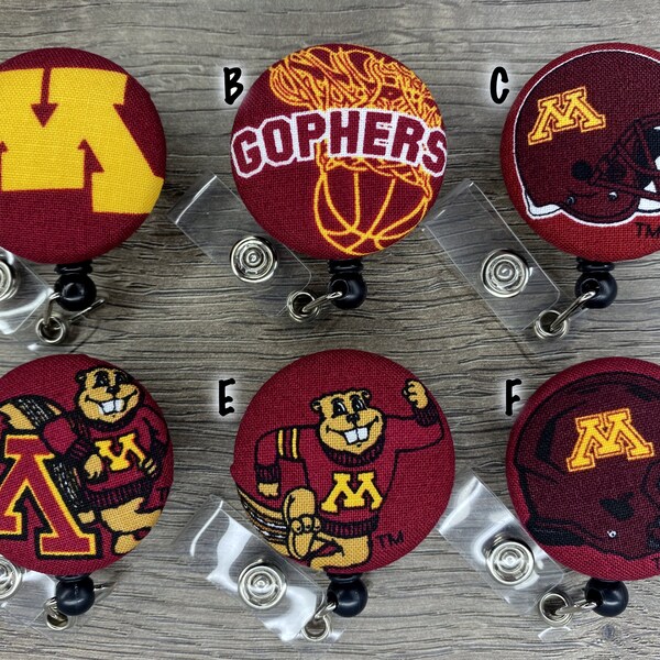Minnesota Gophers - Etsy