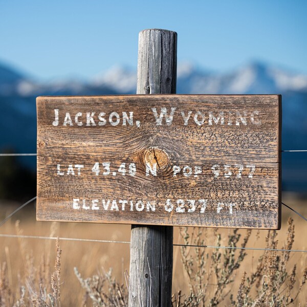 Salvaged Signs - Etsy