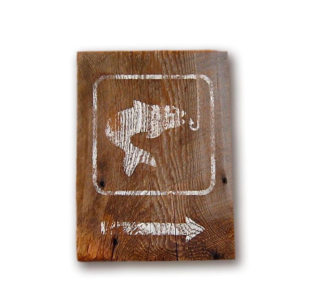 Montana Fishing Access Sign, Fishing Access, Montana Rivers, Fly ...