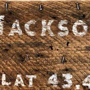 Wyoming Art, Jackson Wyoming, Grand Teton National Park, Jackson Hole ...