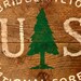 CUSTOM National Forest Sign National Forest Art Montana Art - Etsy