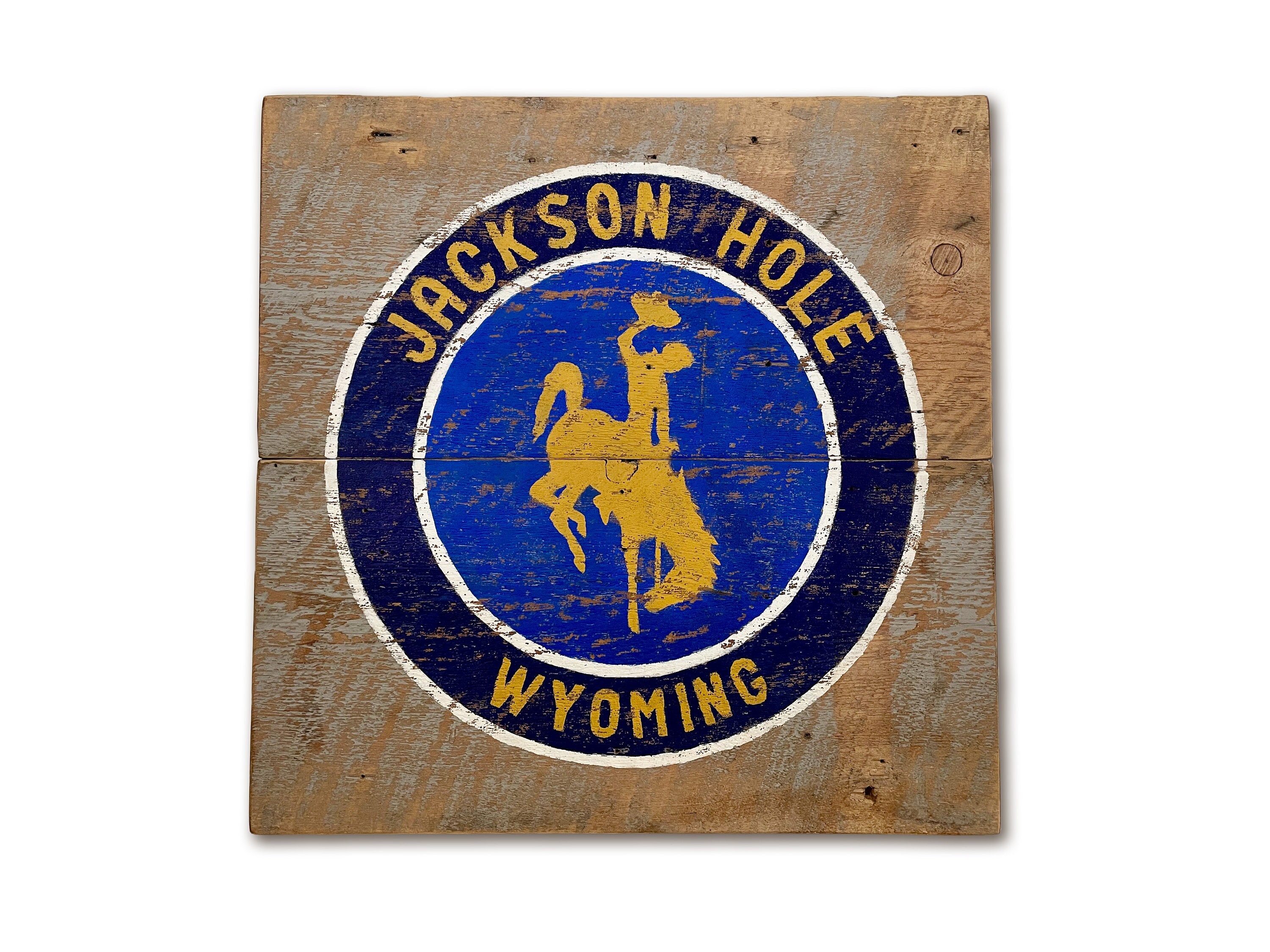 Jackson National Logo
