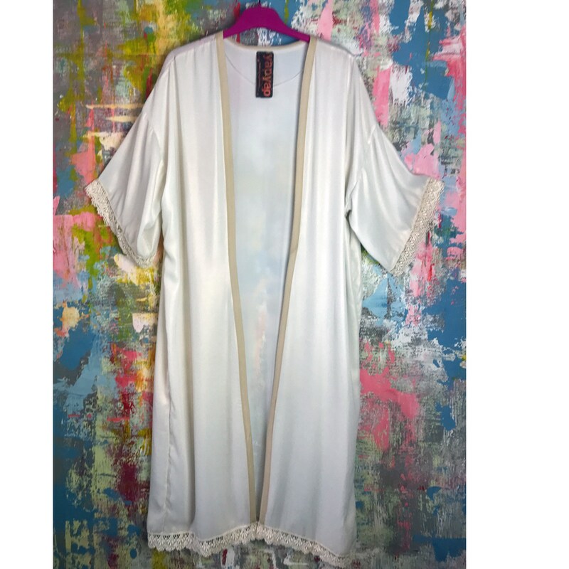 Floaty Jacket - Etsy