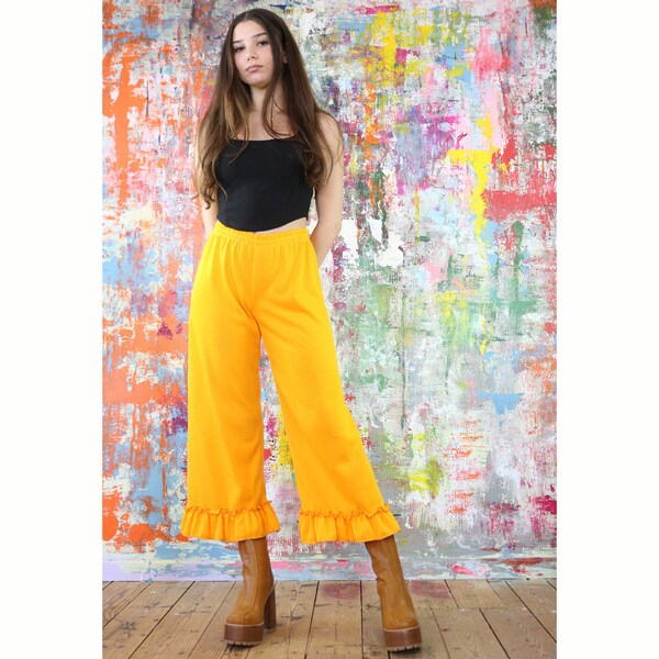 Frilly Pants - Etsy UK