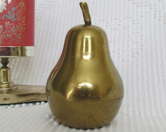 Bell Shaped Box - Etsy