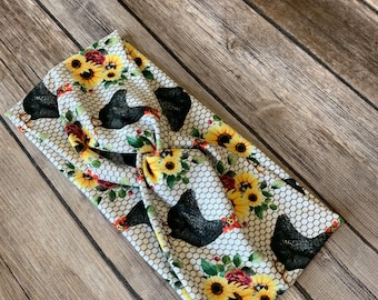 Chicken Headband - Etsy