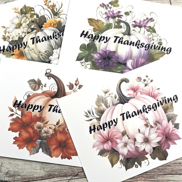 Halloween Notecards Pumpkin Note Card Happy Halloween Note Cards ...