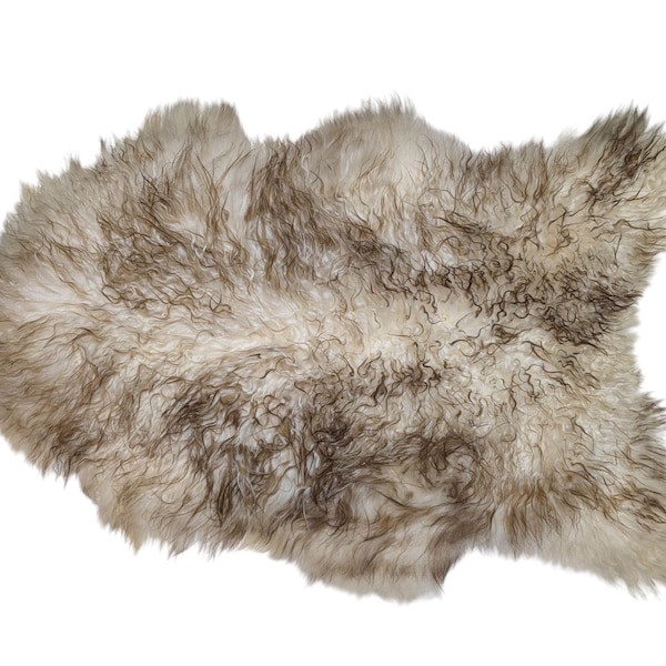 Wolf Skin Rug - Etsy