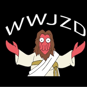 zoidberg iphone wallpaper