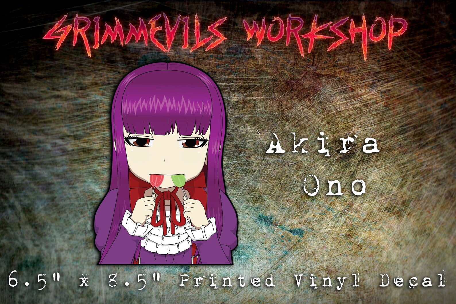 Akira Ono Torso Peeker Large - Etsy