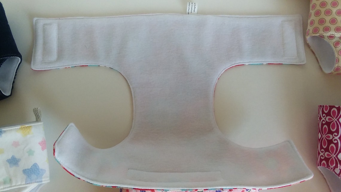 Doll Diapers Play Diapers for Stuffed Animals and Dolls | Etsy