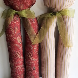 Pattern for Boot Shapers, Puss in Boots, Boot Stuffers, Cat Lover's ...