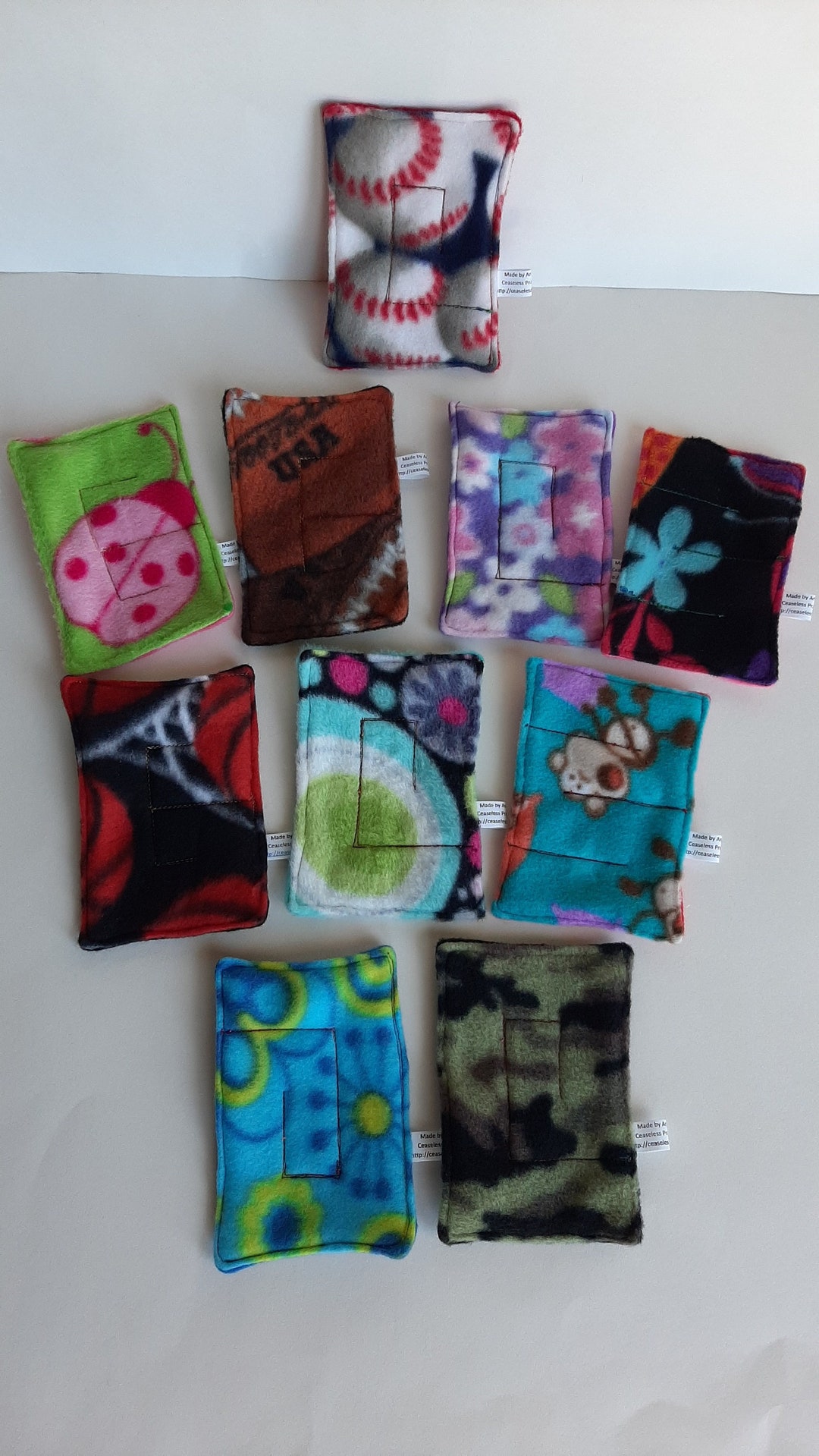 Marble Maze, Small Marble Maze, Fidget Toy, Quiet Play, Fidget Marble ...