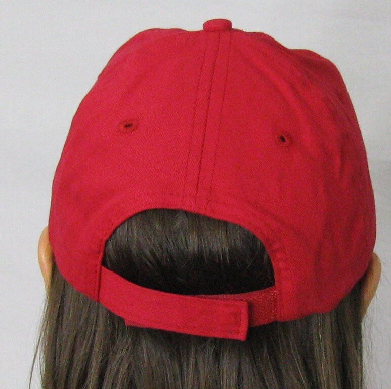 Orca Whale Embroidered on Red Baseball Cap - Etsy