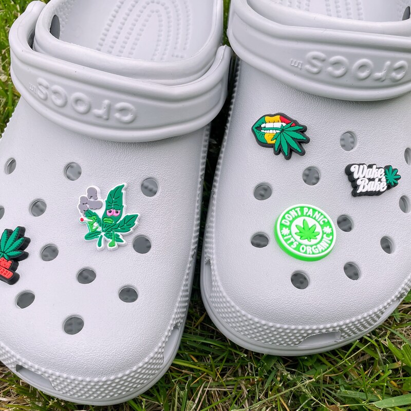 Funny Crocs Jibbitz - Etsy