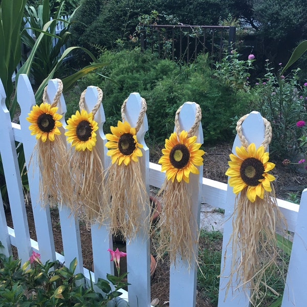Aisle Pew Markers - Etsy
