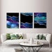 Nebula Agate Fine Art Print Astronomy Gifts Above Bed Decor - Etsy