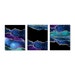Nebula Agate Fine Art Print Astronomy Gifts Above Bed Decor - Etsy