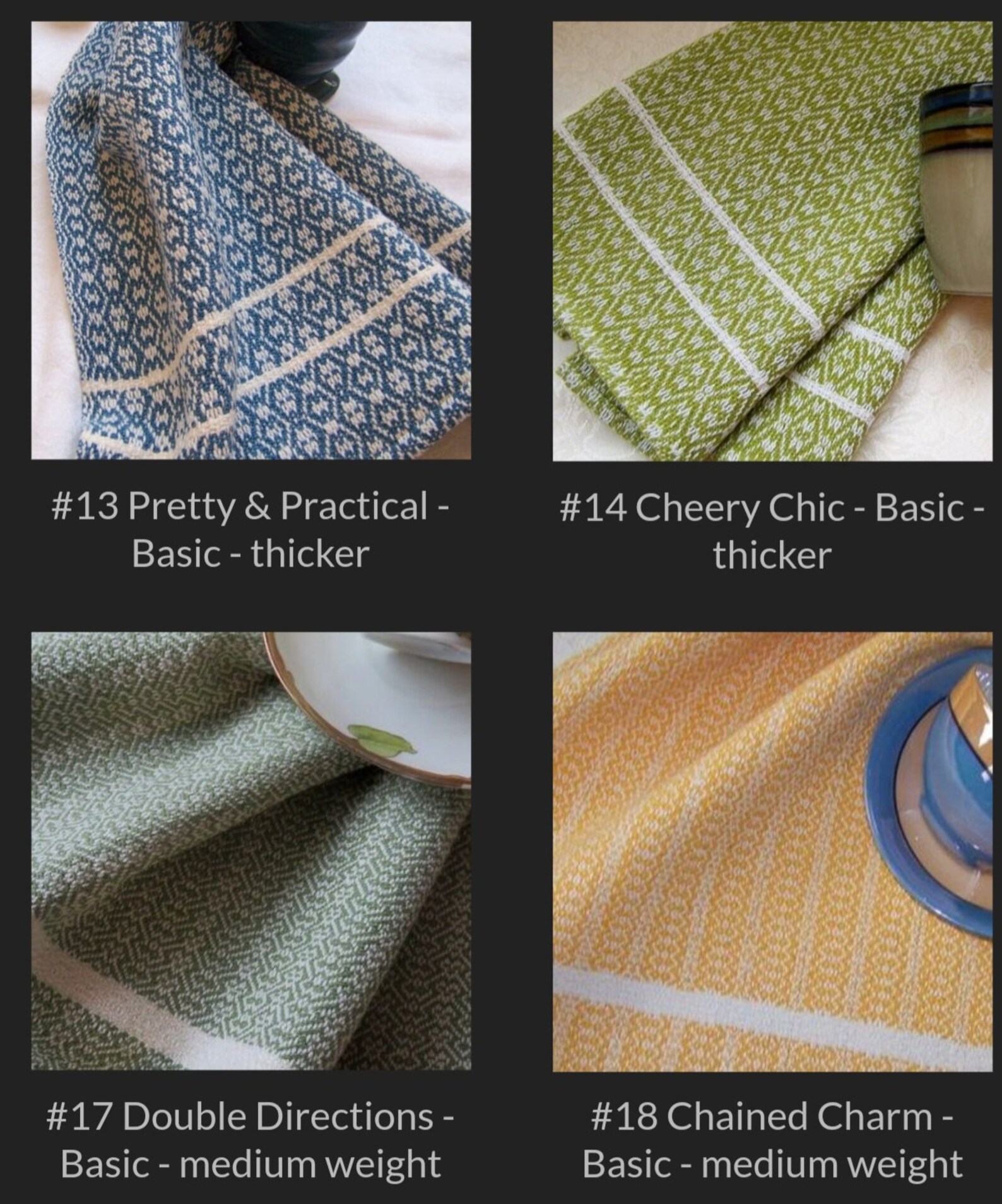 Handwoven by the Inch Table Runner Custom 50 Colors 24 - Etsy