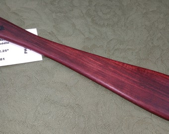 Compassrose Creations Exotic Hardwood Spanking by MissRosePaddles