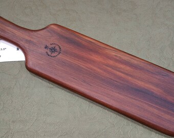 Discipline paddle | Etsy