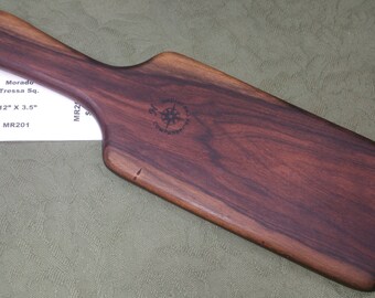 Compassrose Creations Exotic Hardwood Spanking by MissRosePaddles