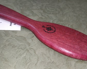 Compassrose Creations Exotic Hardwood Spanking by MissRosePaddles