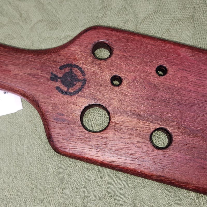 MissRosePaddles - Etsy