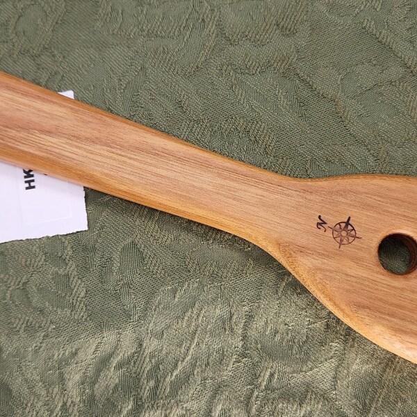 Otk Spanking Paddle - Etsy