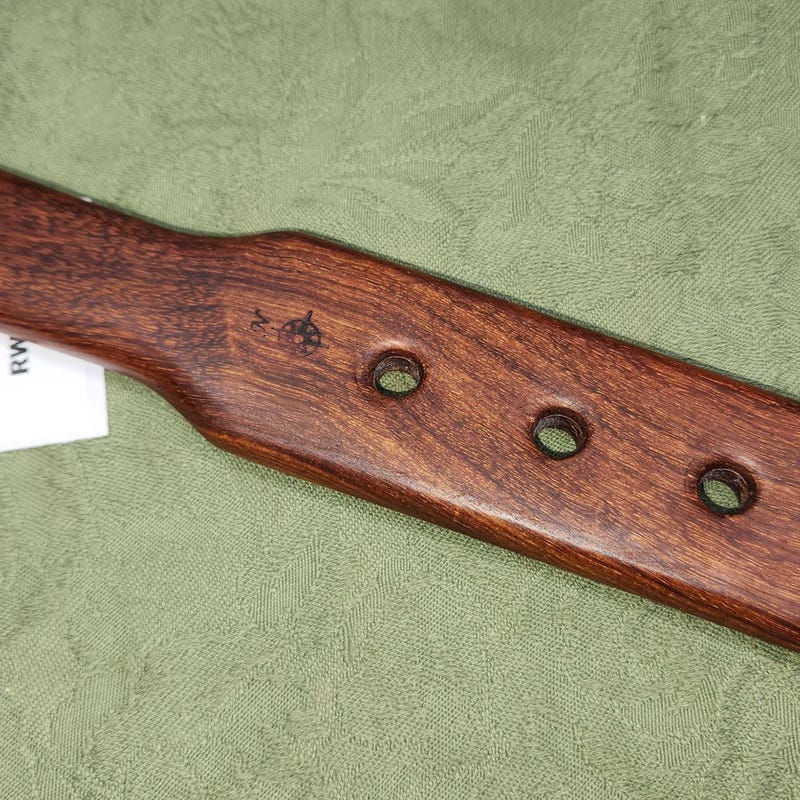 MissRosePaddles - Etsy