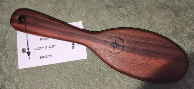 MissRosePaddles - Etsy