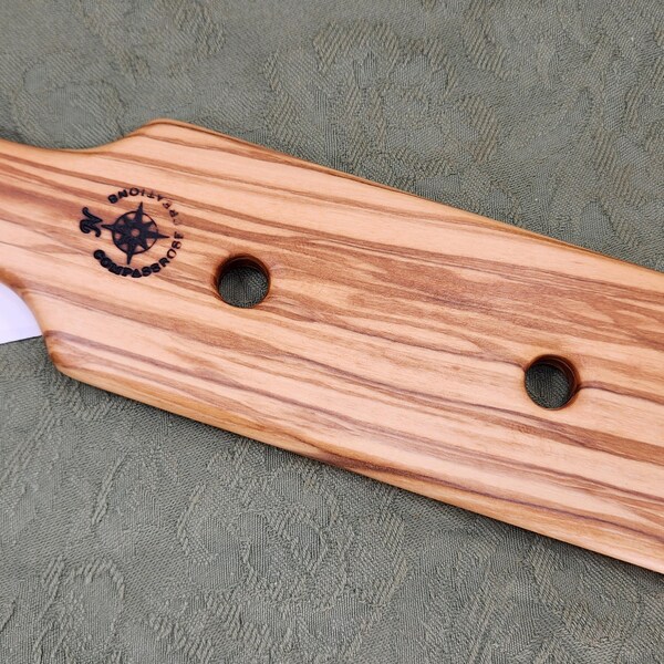 MissRosePaddles - Etsy