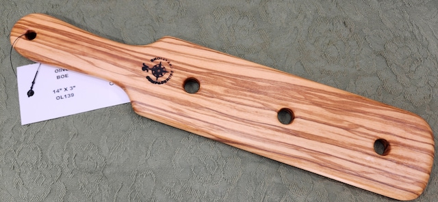 MissRosePaddles - Etsy