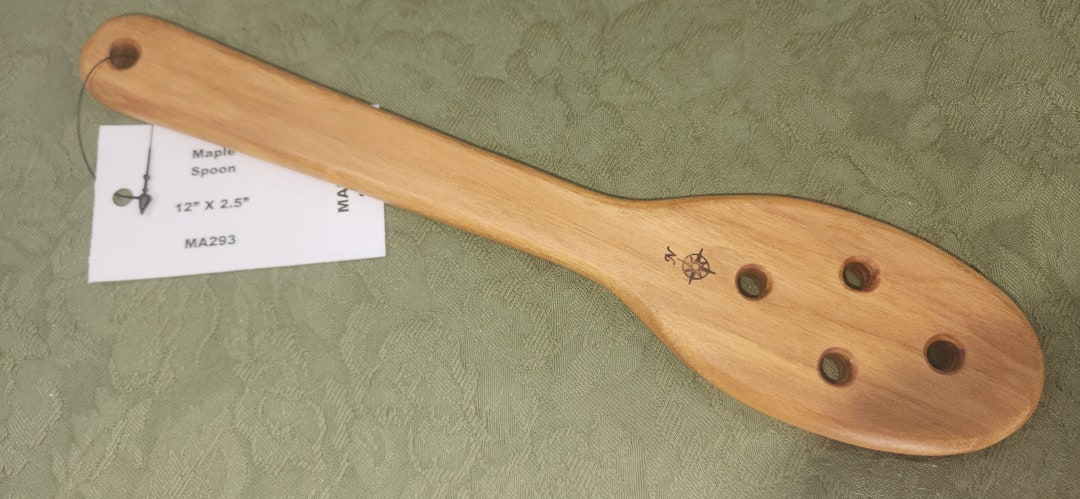 Maple Miss Rose Paddles Birdseye Birds Eye Maple Spanking Paddle ...