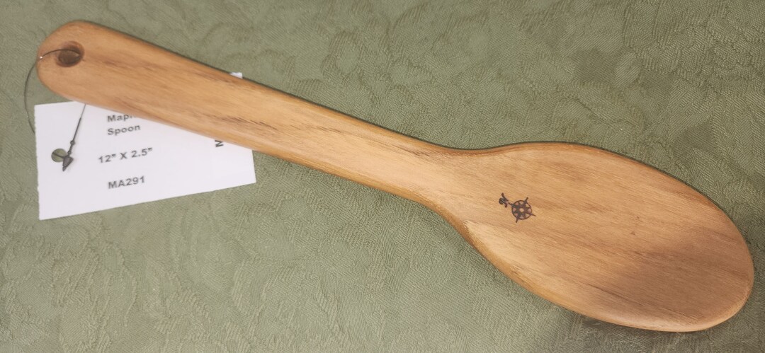 Maple Miss Rose Paddles Birdseye Birds Eye Maple Spanking Paddle ...