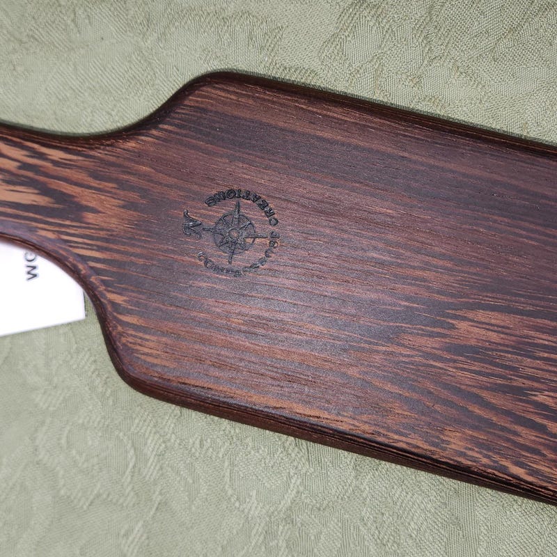 MissRosePaddles - Etsy