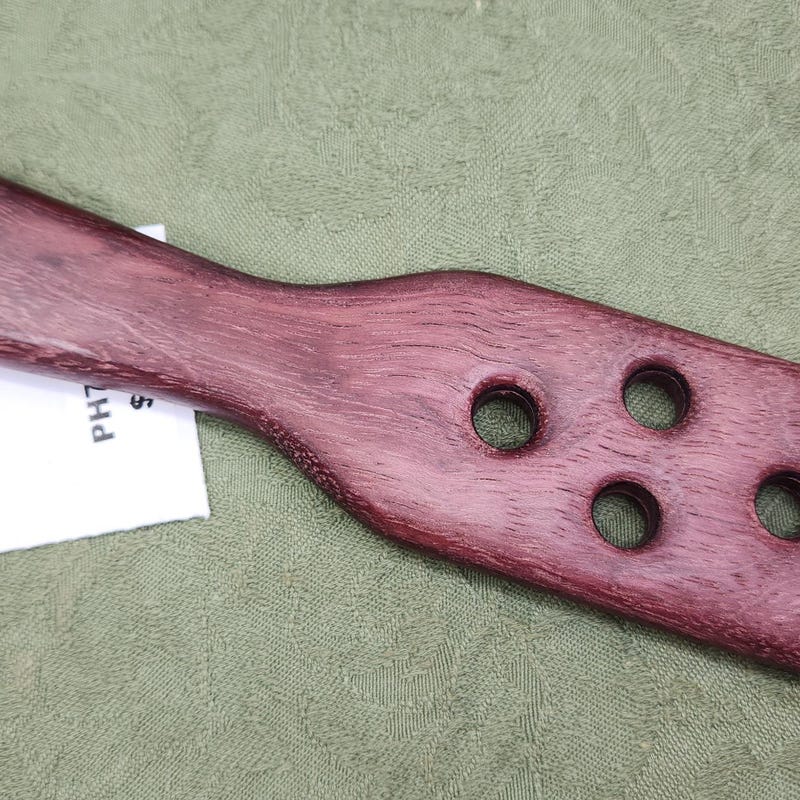 MissRosePaddles - Etsy