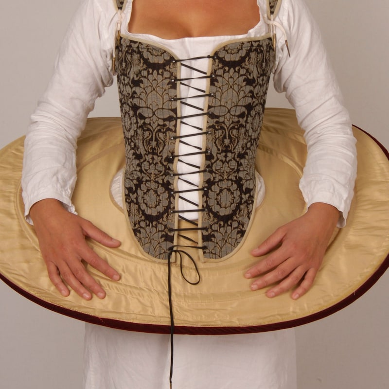 TheTudorTailor - Etsy