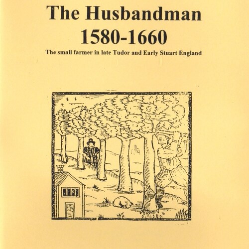 Stuart Press Living History Series: Singlewomen 1580-1660 - Etsy