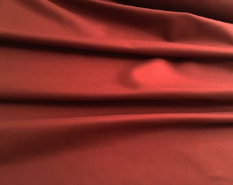 Moleskin Fabric | Etsy