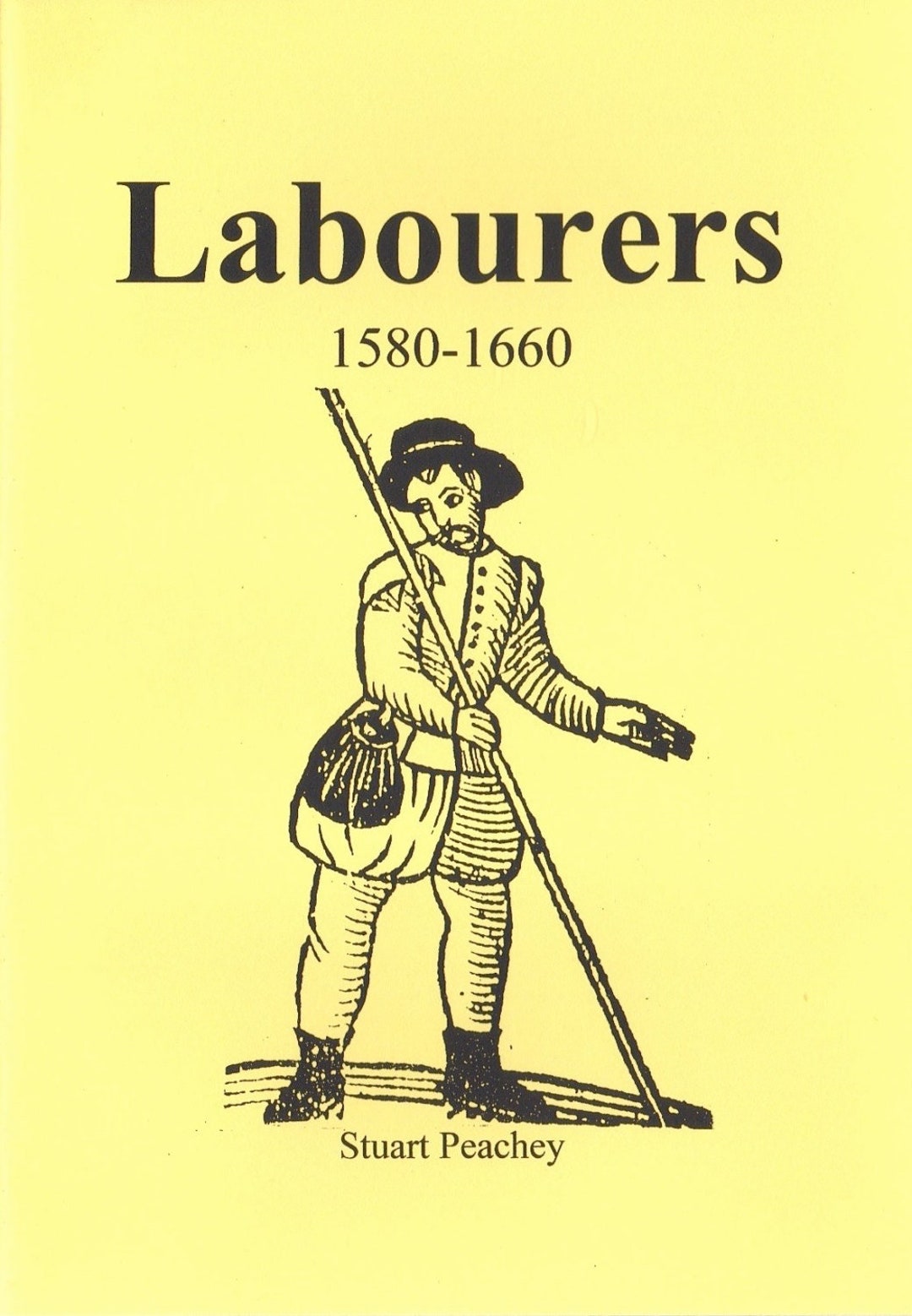 Labourers 1580-1660 Stuart Press Reference Pamphlet - Etsy