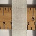 100% Linen Tape for Renaissance/elizabethan Reenactment - Sold by the ...