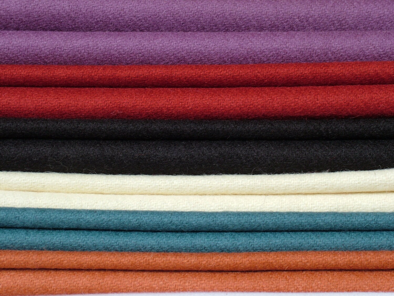 Woad Blue Tudor Style Woollen 2/2 Twill Cloth Fabric Sold by | Etsy