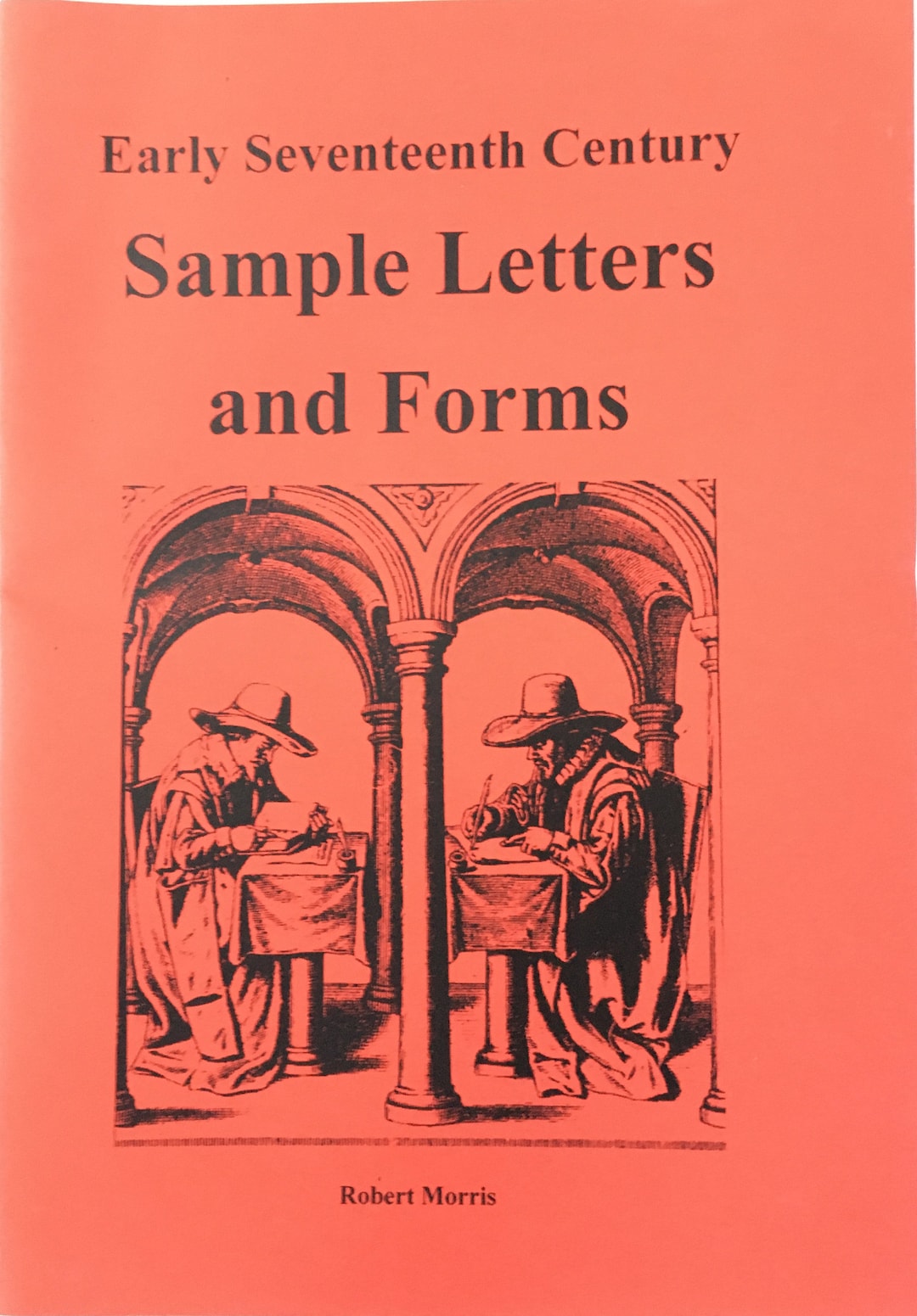 Sample Letters and Forms Reference Pamphlet -stuart Press Living ...