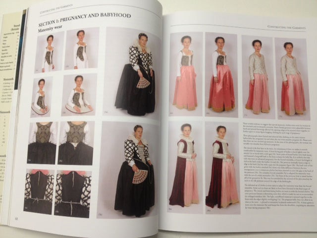 The Tudor Child: Clothing and Culture 1485 to 1625 - Etsy