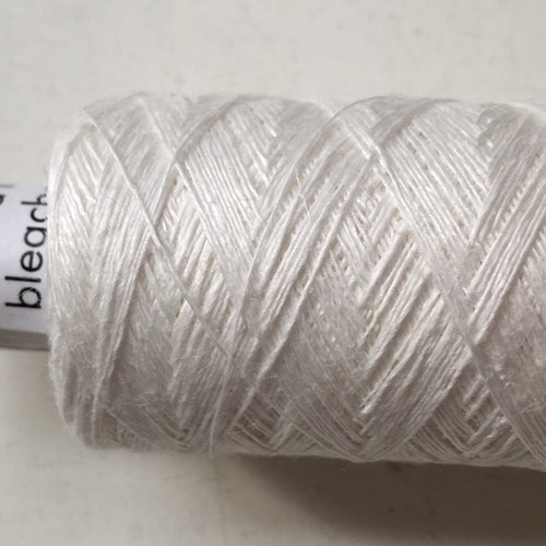 Color Chart for Linen Thread | Etsy UK